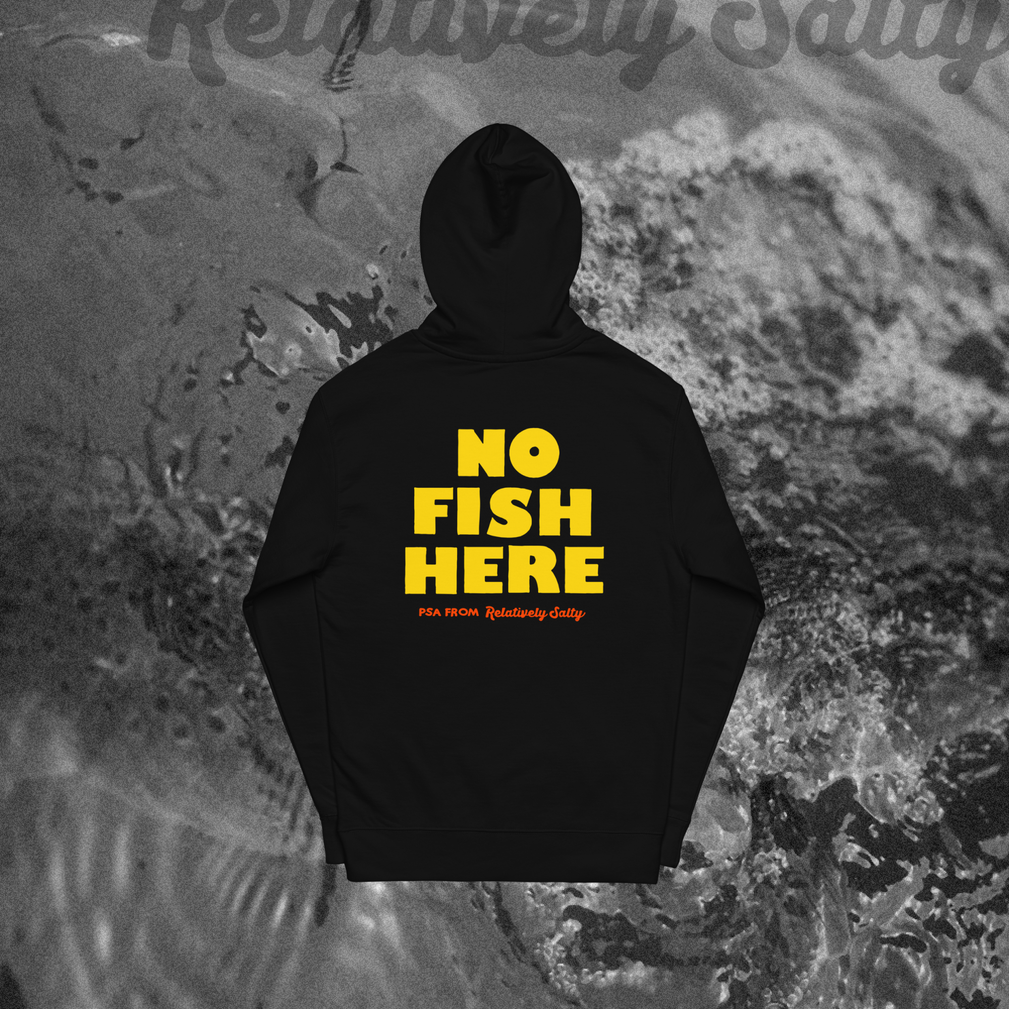 Sweatshirts – Relatively Salty